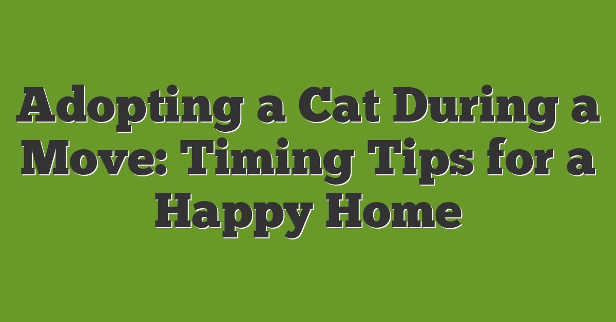 Cat Care 101: Check Your Cat's Pulse With This Simple Guide